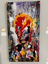 VIZIA GALLERY - Paintings & Prints