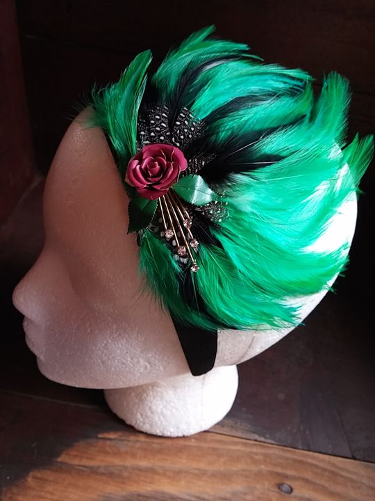 Tarnished Gypsy - Crafts & Other Art