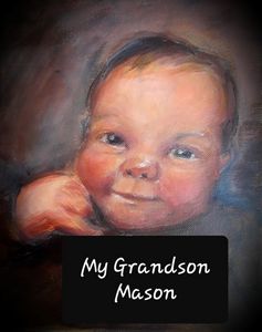 Commissioned Portraits ...and Other Art... - Paintings & Prints