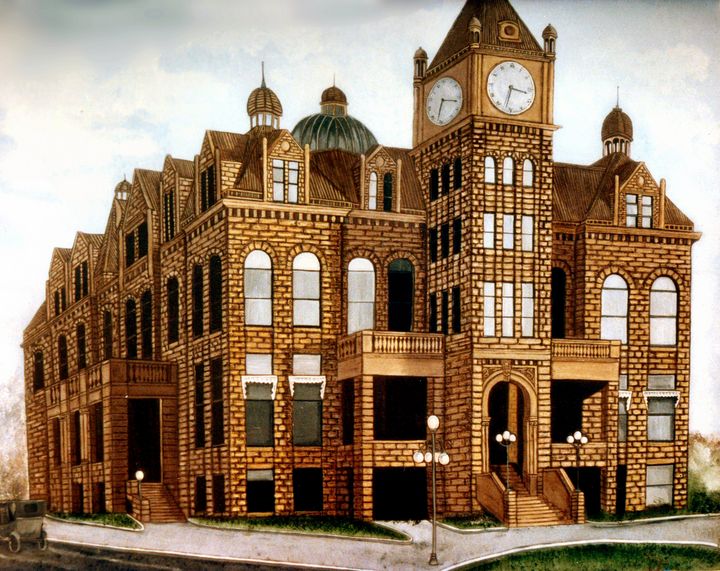 Calgary City Hall Calgary Alberta - In and Around Calgary Alberta ...