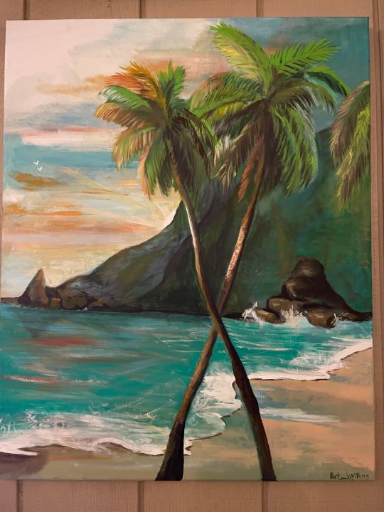 art_by.Ang - Paintings & Prints, Digital Art & AI