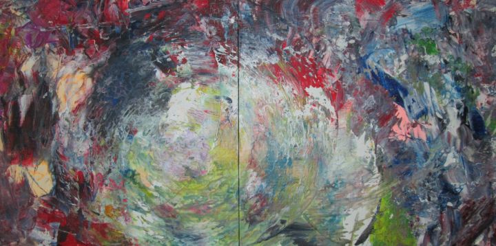 Great Quadri - Paintings & Prints