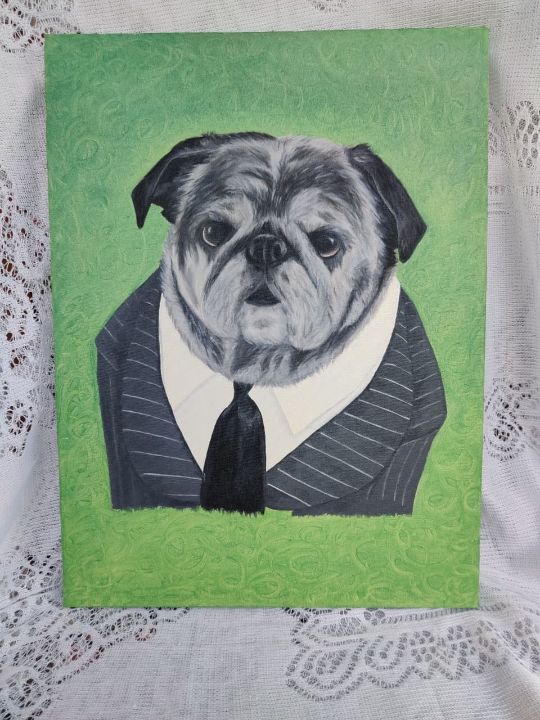 Mary Wolff - Paintings & Prints