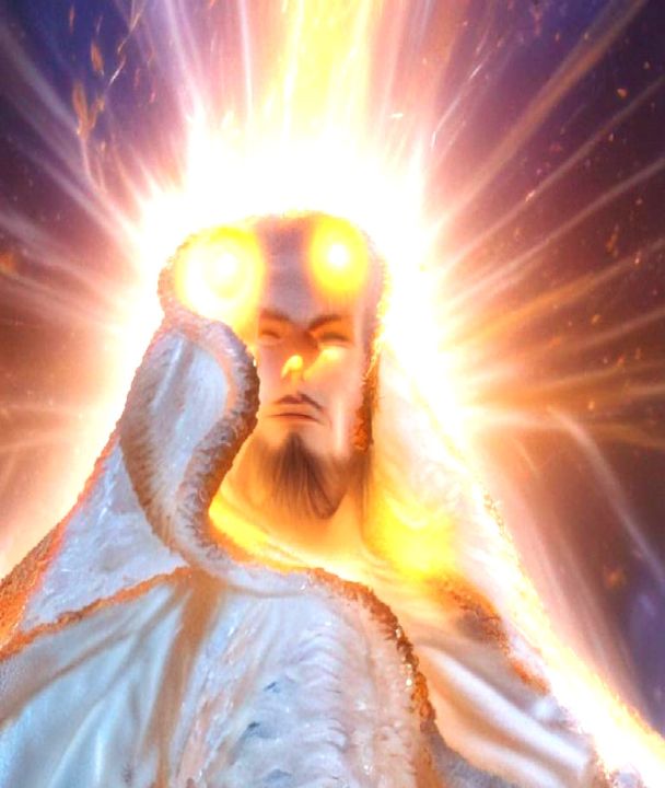 Emanuel - Artist Randy Lee Rhodes - Paintings & Prints, People ...