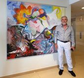 Ray's - Paintings & Prints