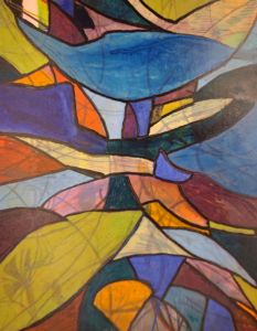 Tank Hollywood JLW - Paintings & Prints, Photography, Drawings ...