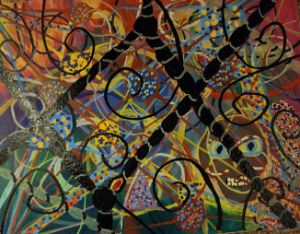 Tank Hollywood JLW - Paintings & Prints, Photography, Drawings ...