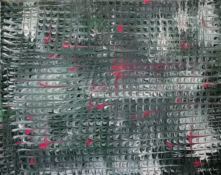 Tank Hollywood JLW - Paintings & Prints, Photography, Drawings ...