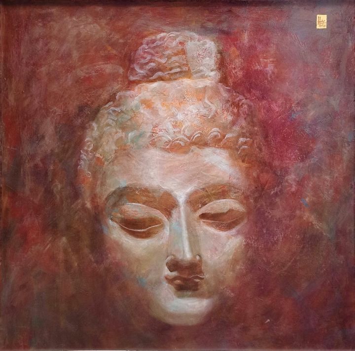 Vu Quang Hung - Paintings & Prints