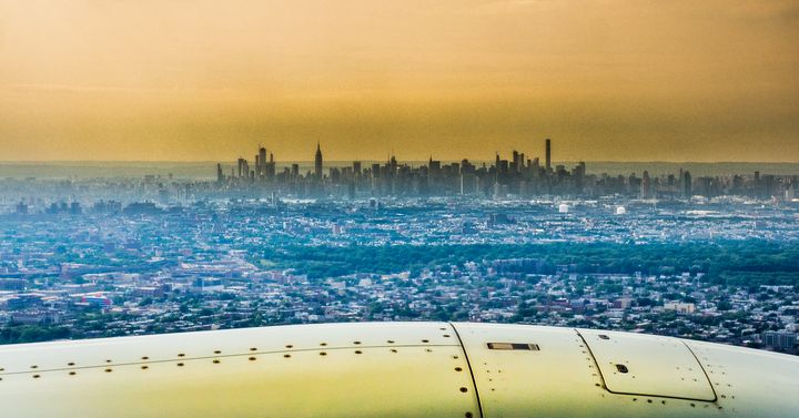 Good Bye New York - 2 - Dmitry Grab's Photography - Photography, Places ...