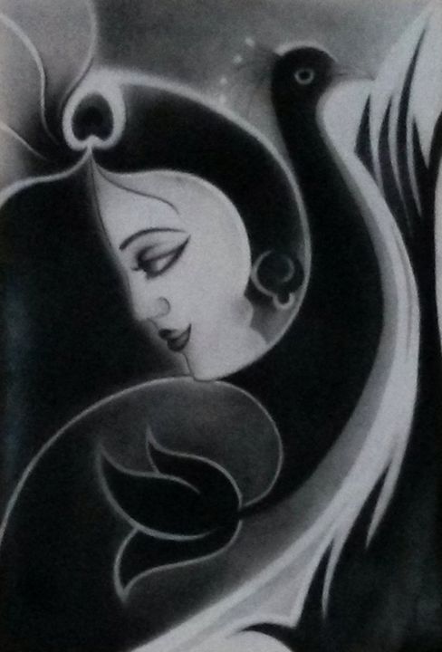 AashishArt - Paintings & Prints
