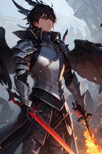 Anime - Drawings & Illustration