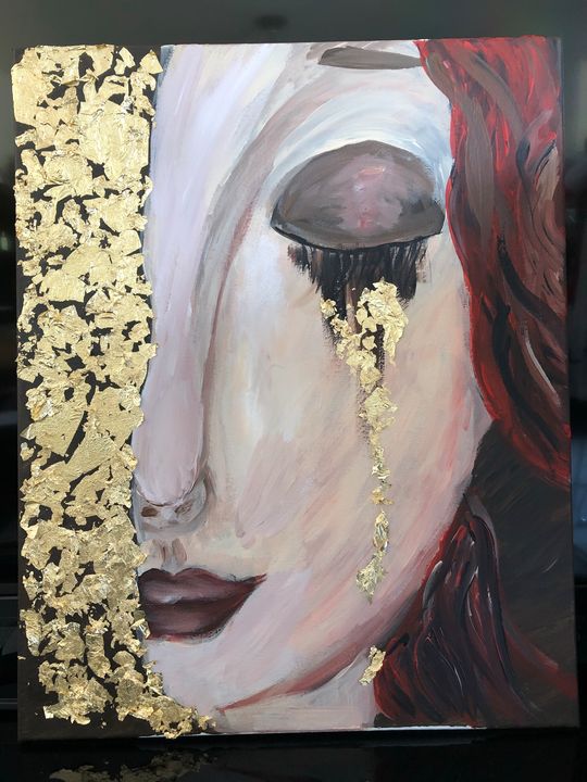 Ivansky K. - Paintings & Prints