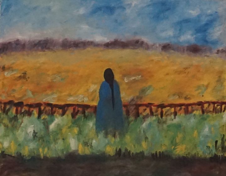 Art by Gia - Paintings & Prints