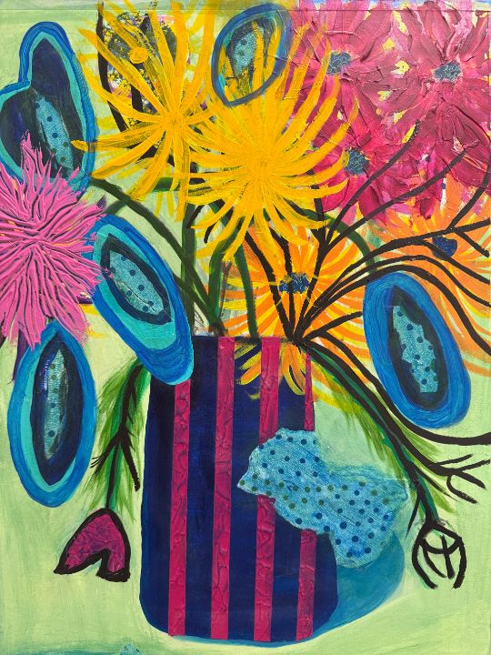 MAC Art - Paintings & Prints