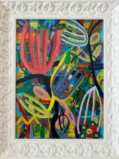 MAC Art - Paintings & Prints