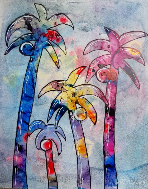 LeMay Studio - Paintings & Prints