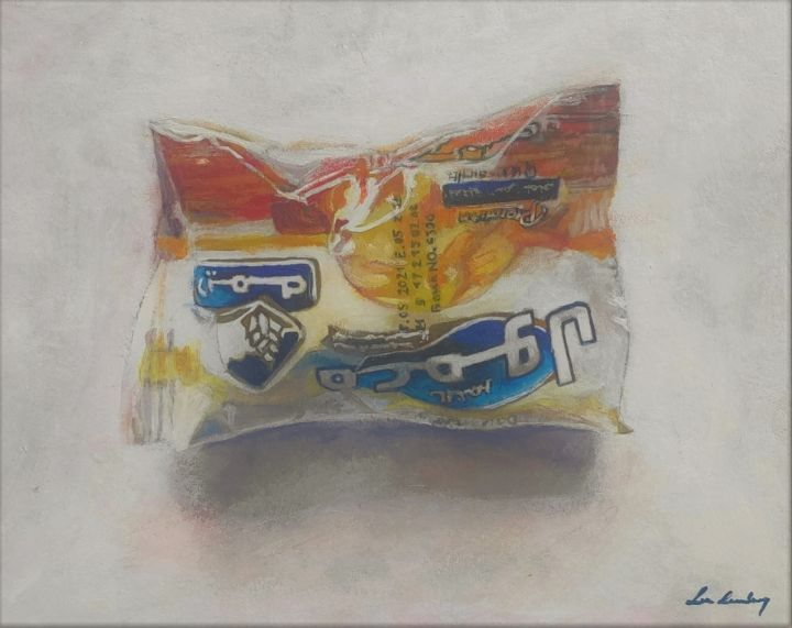 Sweet moments - LeaLaboy - Paintings & Prints, Still Life, Other Still ...