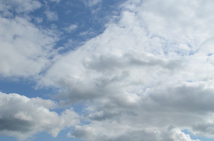 High in the Sky - Art by Samantha - Photography, Landscapes & Nature ...