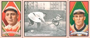 Old School MVP - Paintings & Prints, Photography