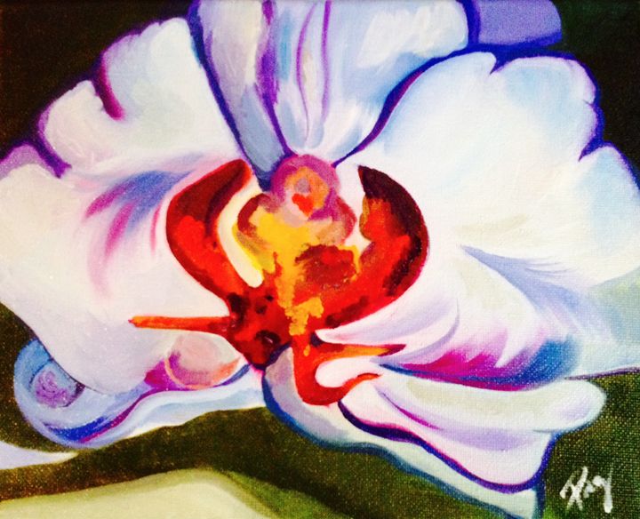 Patricia Santos - Paintings & Prints