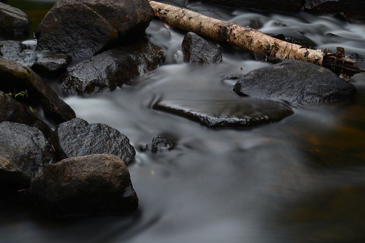 Claming River Waters - Tony Savino - Photography, Landscapes & Nature ...