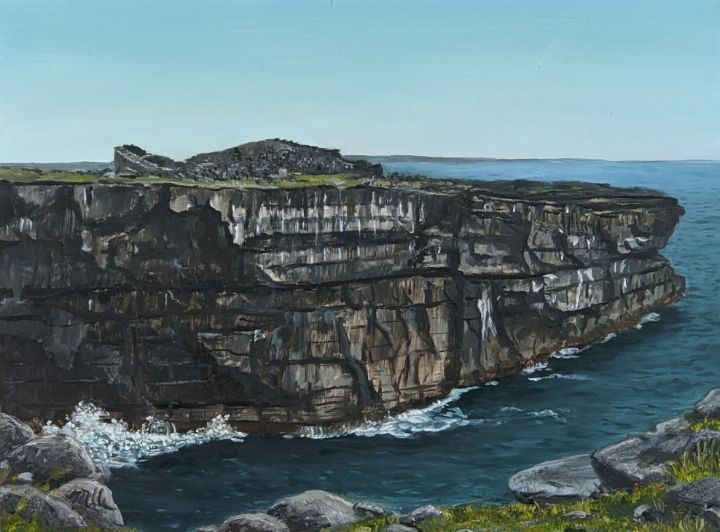 Michelle Art Studio - Paintings & Prints