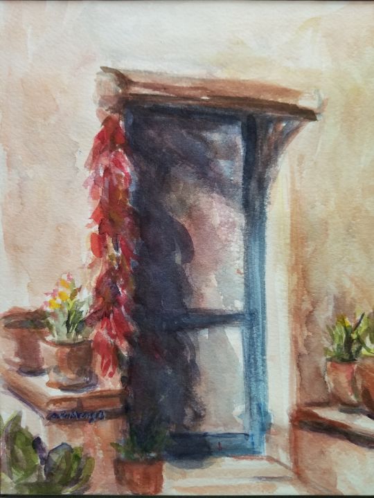 Artwork by GJ - Paintings & Prints