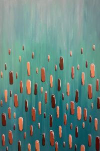 M Surrette - Paintings & Prints