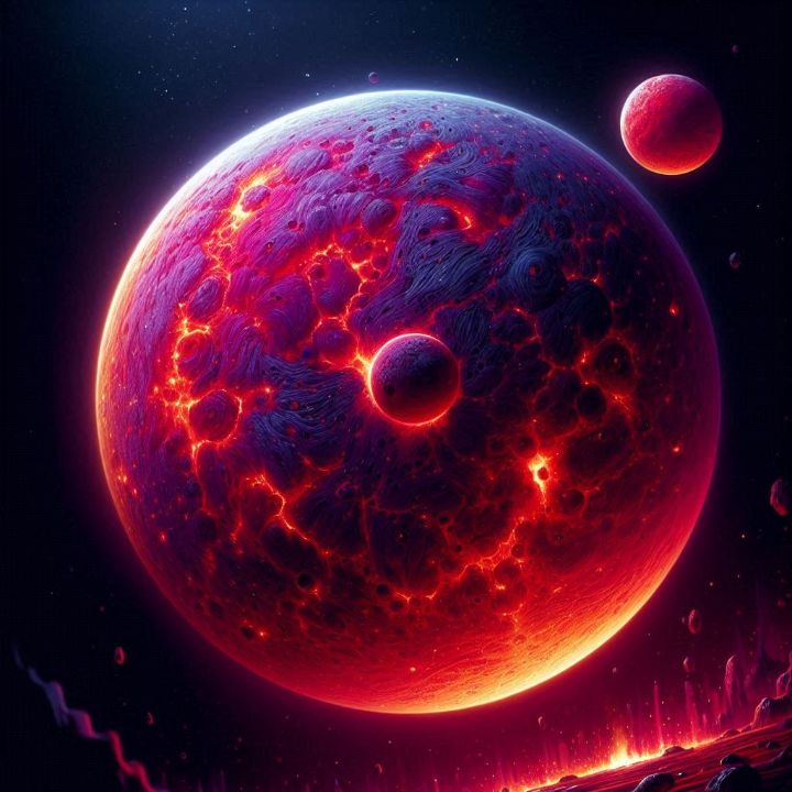 Sun - Creation and Art - Digital Art & AI, Astronomy & Space, Planets ...