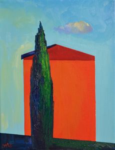STAS - Paintings & Prints