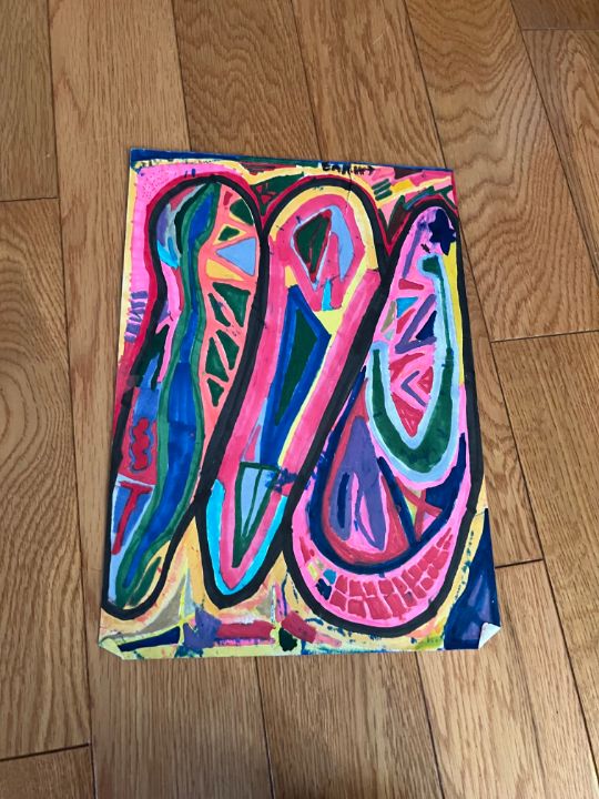 Emmitt’s gallery - Drawings & Illustration