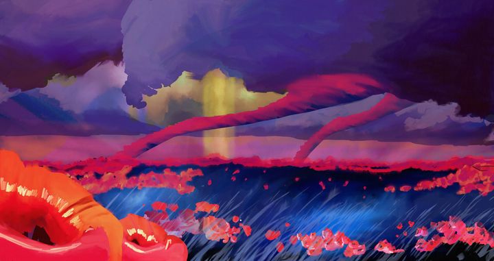 Art of Craig Spears - Paintings & Prints