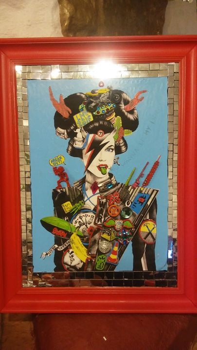 Freeman World - Paintings & Prints