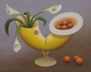 BorisGiulian - Paintings & Prints