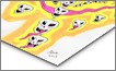 Psychedelic Laughing Skulls. - Darkvine Art - Drawings & Illustration ...