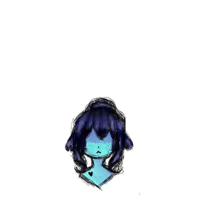 Krispy - Krispy™ - Digital Art & AI, People & Figures, Animation, Anime ...