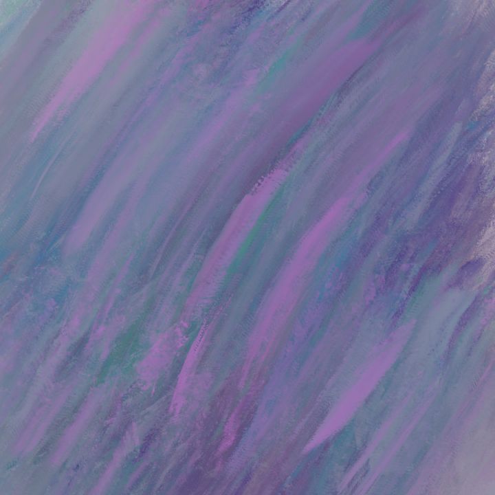 Pastel - Lee Duvall - Digital Art & AI, Abstract, Color - ArtPal