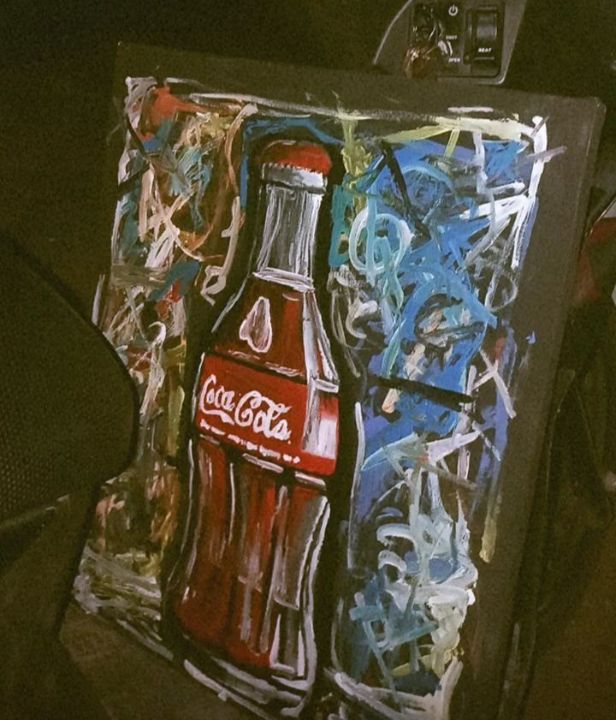 Patimura - Drawings & Illustration