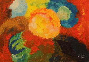 Amy Barth - Paintings & Prints