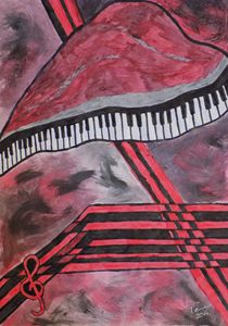 Amy Barth - Paintings & Prints