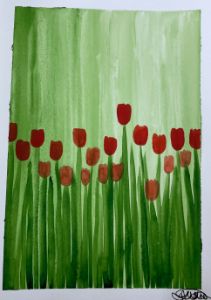 art.by.my.awkward.self - Drawings & Illustration