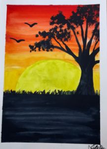 art.by.my.awkward.self - Drawings & Illustration