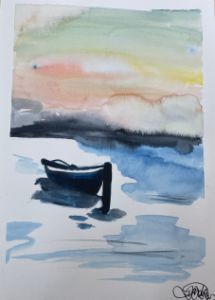 art.by.my.awkward.self - Drawings & Illustration