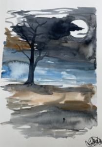 art.by.my.awkward.self - Drawings & Illustration