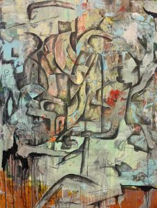 MDvince - Paintings & Prints