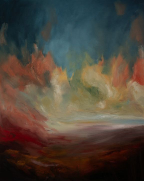 Leon Postma - Paintings & Prints