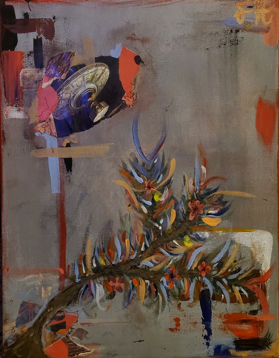 Faith howard - Paintings & Prints