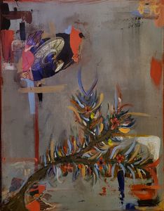 Faith howard - Paintings & Prints