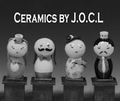 Ceramics by JOCL - Ceramics & Pottery